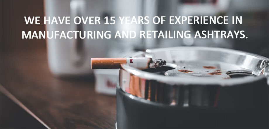 Buy Wholesale China Mu Factory Wholesale Modern Ashtray Wooden Cigar ...