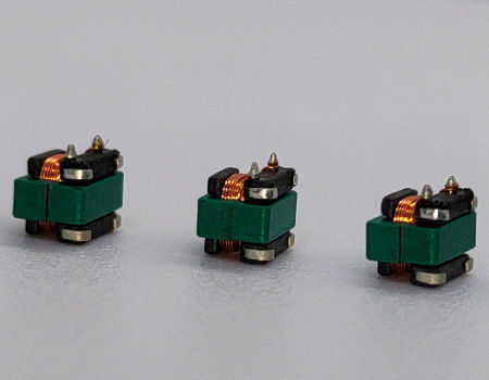 Fks-coils Fks749252020 High Frequency Transformers Smt Current Sense ...