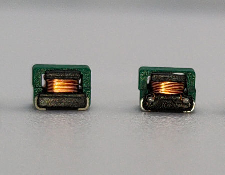 Fks-coils Fks749252020 High Frequency Transformers Smt Current Sense ...