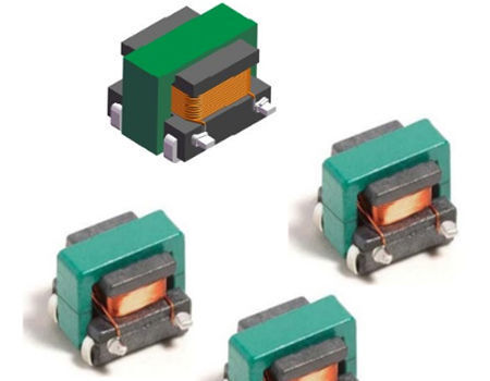 High Quality And Customizable Smt High Frequency Current Sense ...