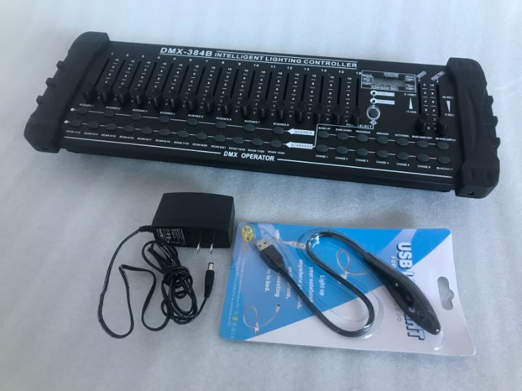 Bulk Buy China Wholesale Professional Remote Stage Lighting Wireless ...