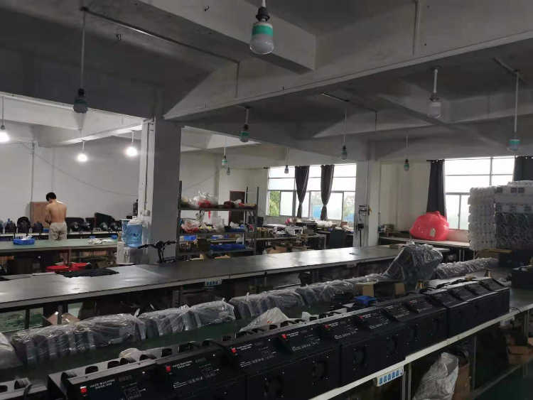 Bulk Buy China Wholesale Professional Remote Stage Lighting Wireless ...