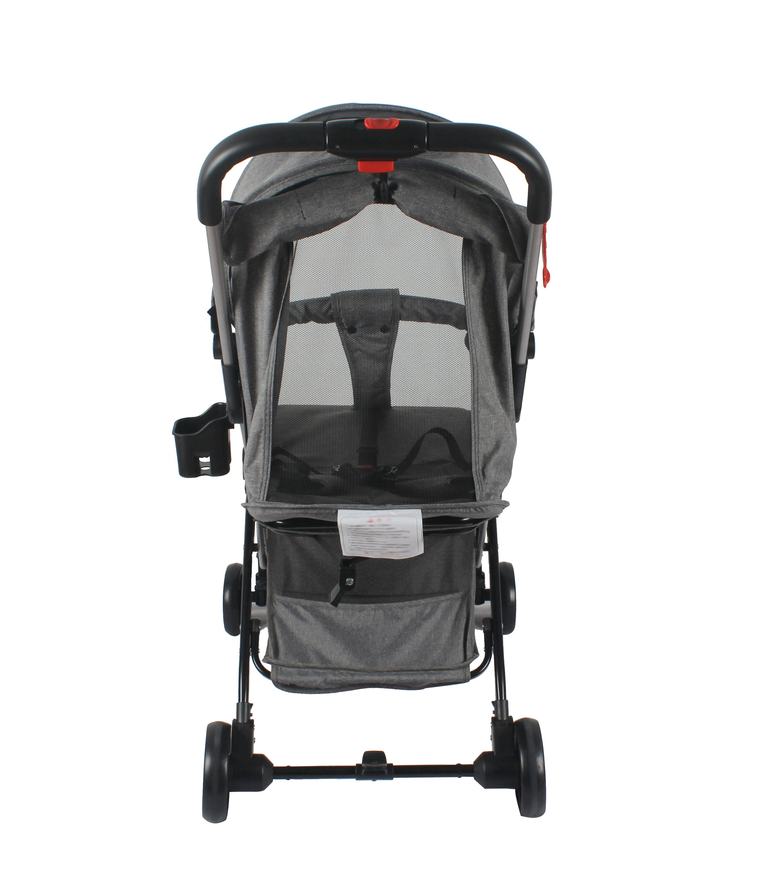 Flexible Suitable Baby Stroller T300 - China Wholesale Good Baby ...