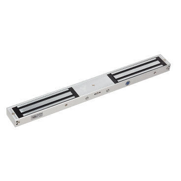 Buy Wholesale China Yli Electronic Double Door Magnetic Lock(led), Ym ...