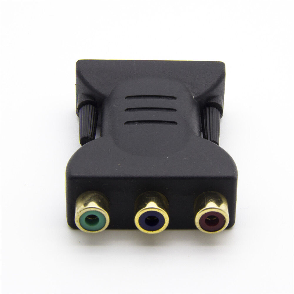 Factory Direct High Quality China Wholesale 18+5 Dvi Male To 3rca Dvi ...
