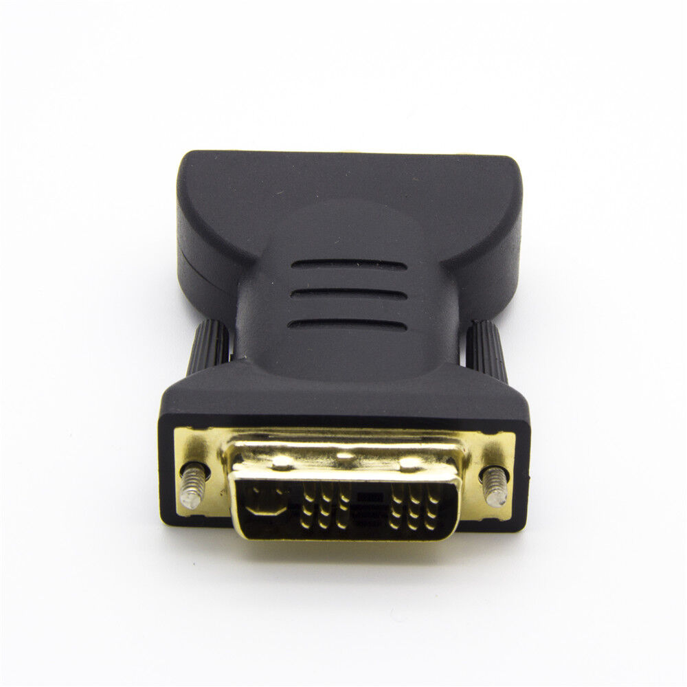 Factory Direct High Quality China Wholesale 18+5 Dvi Male To 3rca Dvi ...