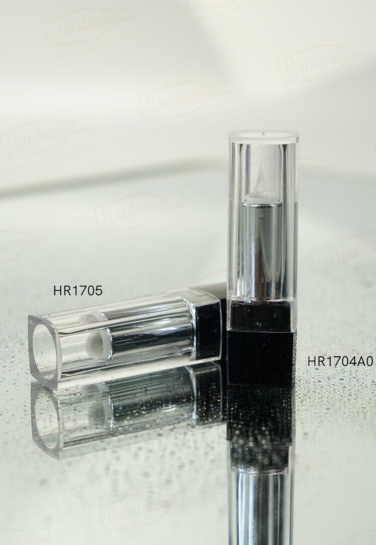 Buy Wholesale China Wholesale Harderson Square Shape Gloss Black/silver ...
