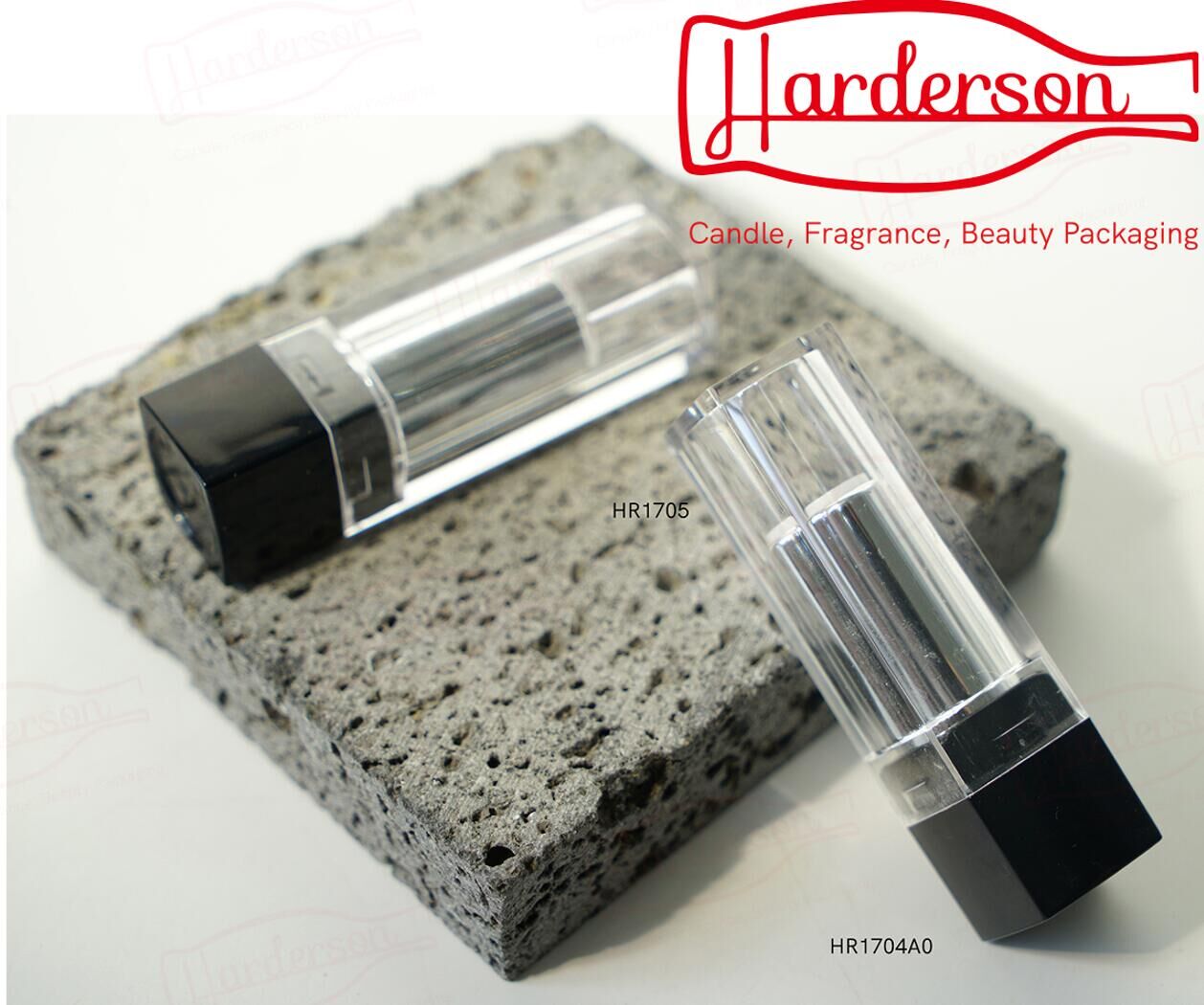 Buy Wholesale China Wholesale Harderson Square Shape Gloss Black/silver ...