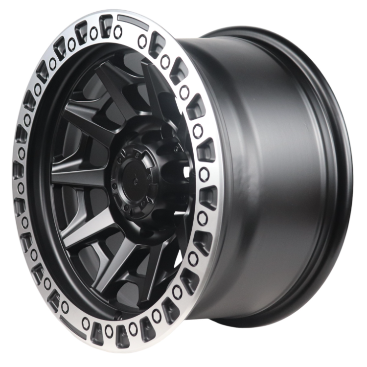 Buy Wholesale China Jt127-6 Car Accessories 16 Inch 4x4 Off Road ...