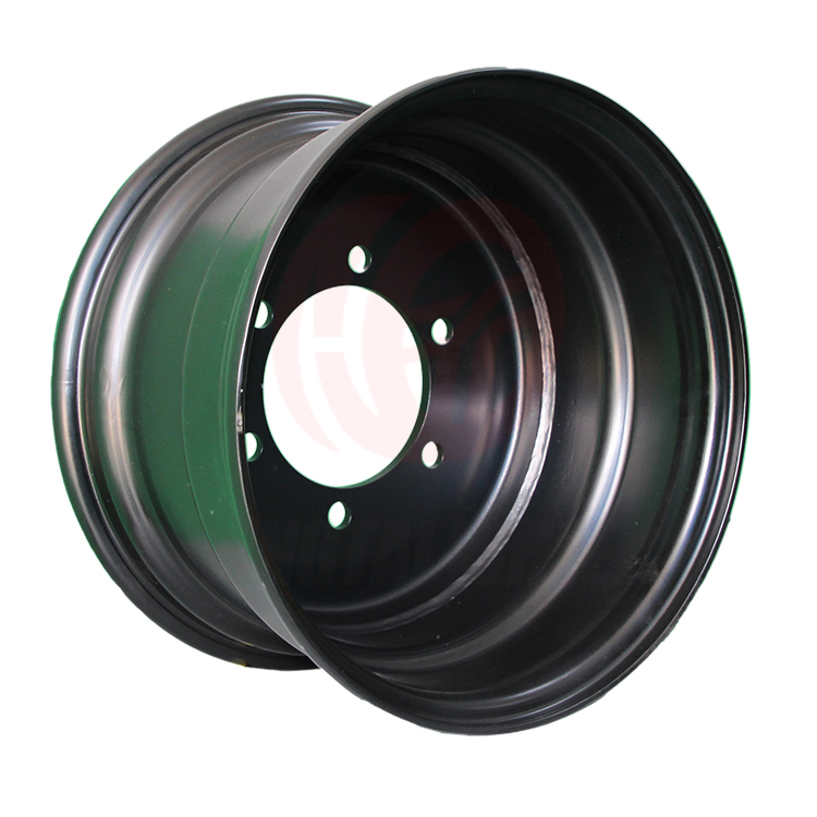 Buy Wholesale China China Rim Factory 6.5-20 Truck Rims 20 Inch Wheel ...