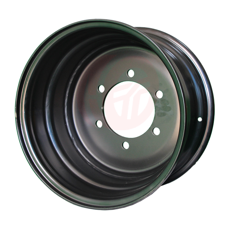 Buy Wholesale China China Rim Factory 6.5-20 Truck Rims 20 Inch Wheel ...