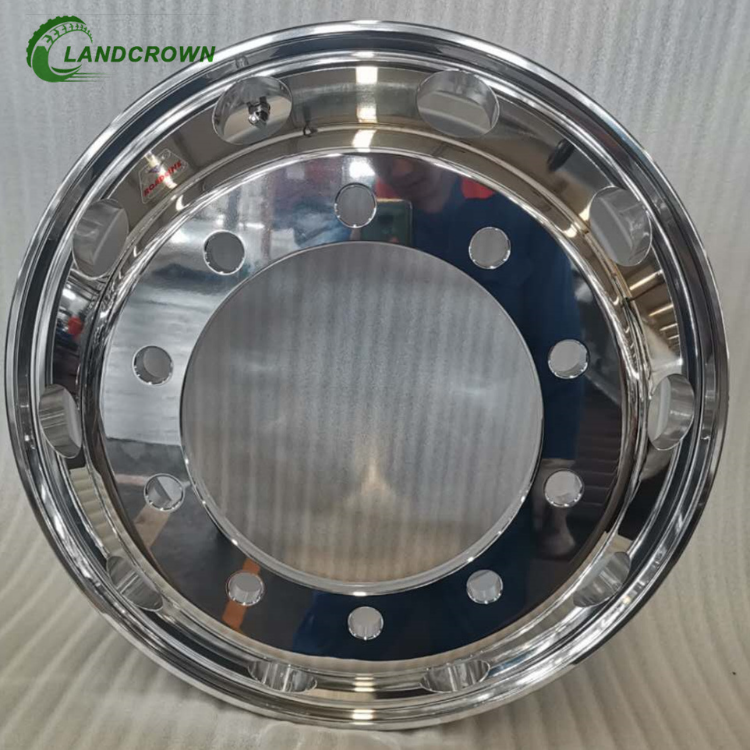 Buy Standard Quality China Wholesale 22.5 Inch 22.5x9.00 Alcoa Forged ...