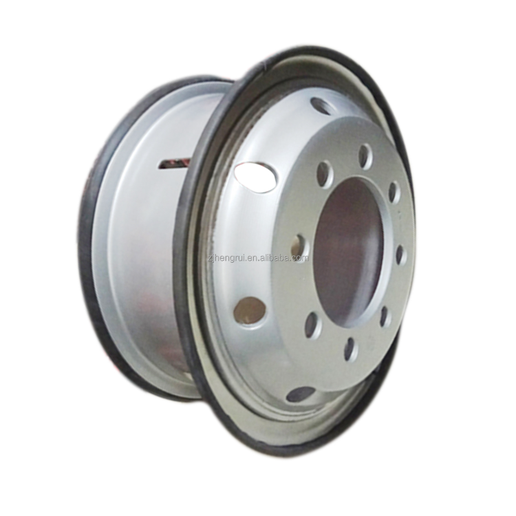 20 Inch Rims 7.00t-20 Steel Truck Rims Commercial Wheels For Wide Sale ...