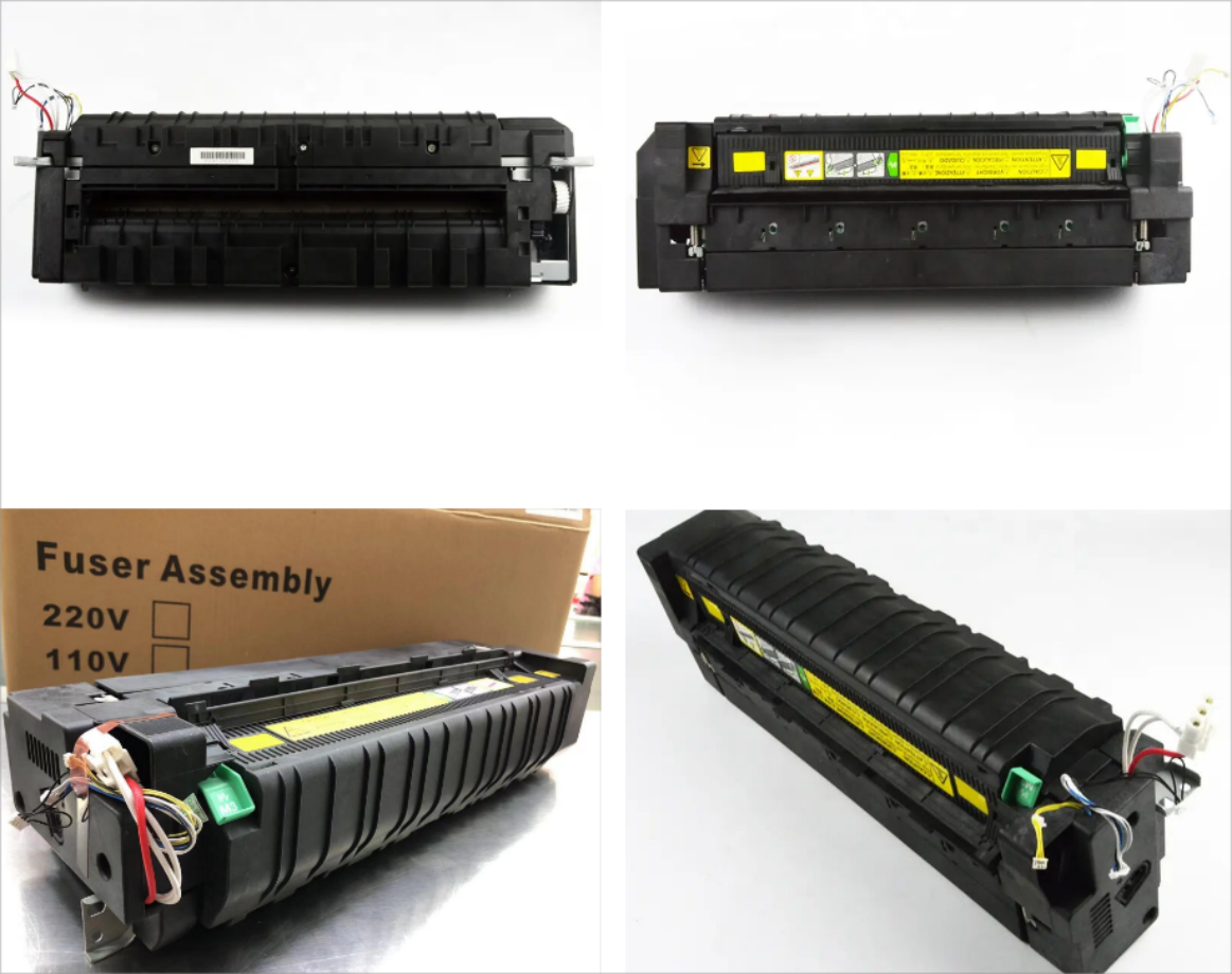 Buy Wholesale China Refurbished Dv512- Developer Unit For Konica Bizhub 224/284/364/454/554 ...