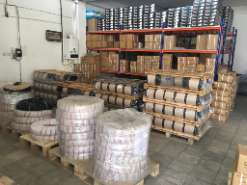 Buy Wholesale Turkey Er308 Stainless Steel Mig-tig Welding Wire 1.2mm ...