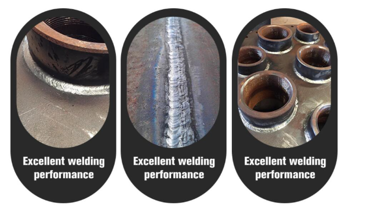 Welding Electrode Rod Tianjin Port Welding Materials Welding Rod - Buy ...