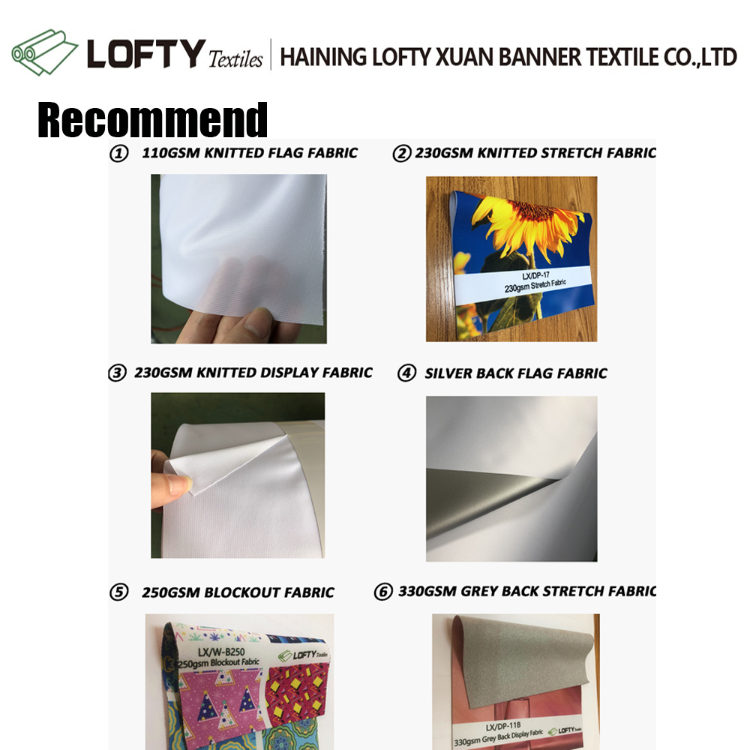 Bulk Buy China Wholesale Silver Back Coated Flag Fabric Dye Sublimation ...