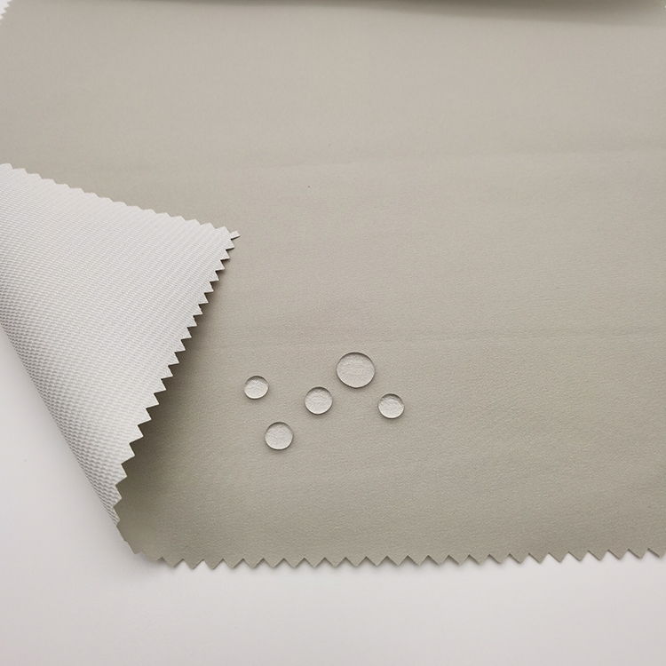 Buy Wholesale China 3 Layers Bonding Lamination Polyester Stretch Tpu ...