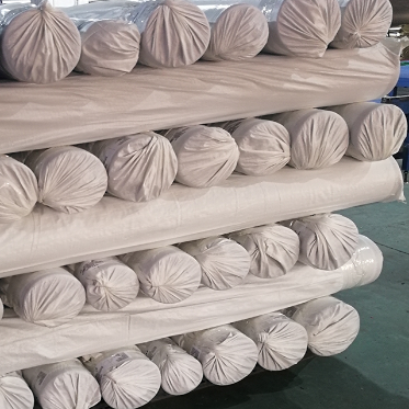 Buy Wholesale China 3 Layers Bonding Lamination Polyester Stretch Tpu ...