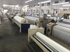 Buy Wholesale China 3 Layers Bonding Lamination Polyester Stretch Tpu ...