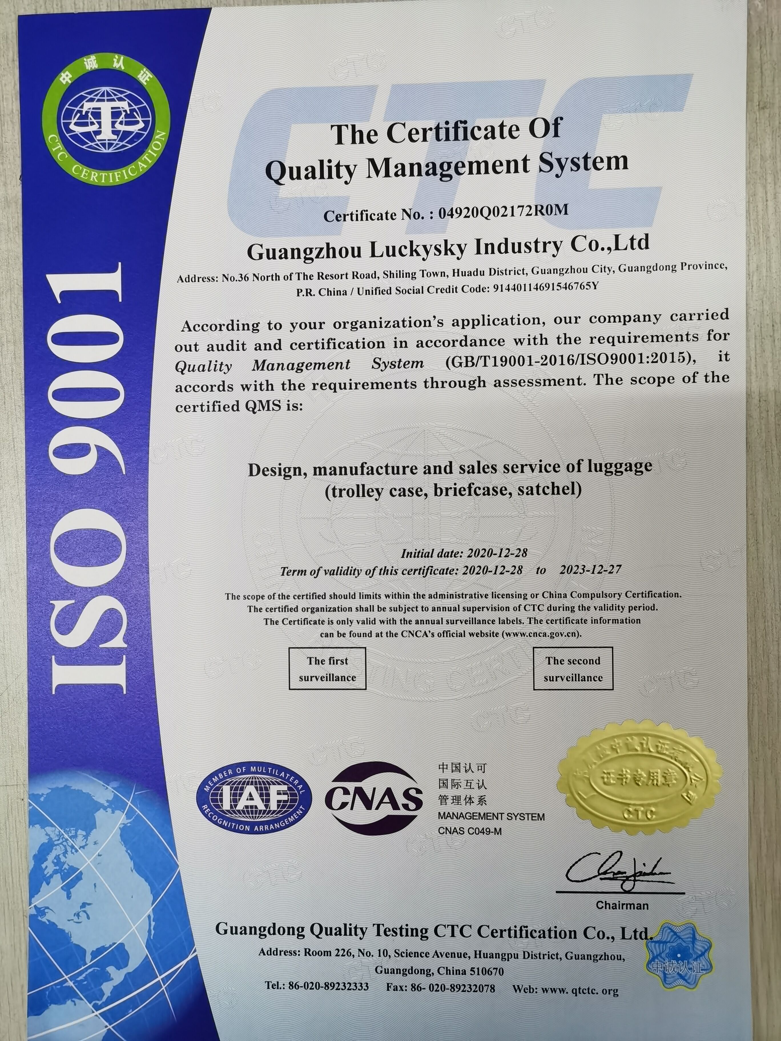 Buy Wholesale China Factory Blue Men's Waterproof Shoulder Sling Bag ...