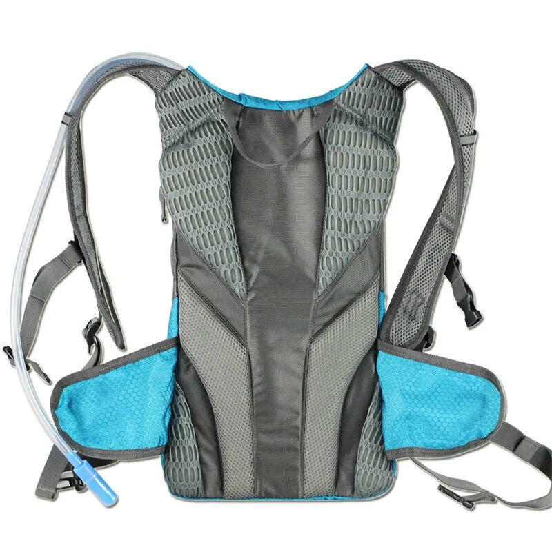 Buy Wholesale China Eco-friendly Solar Battery Power Backpack Hydration ...