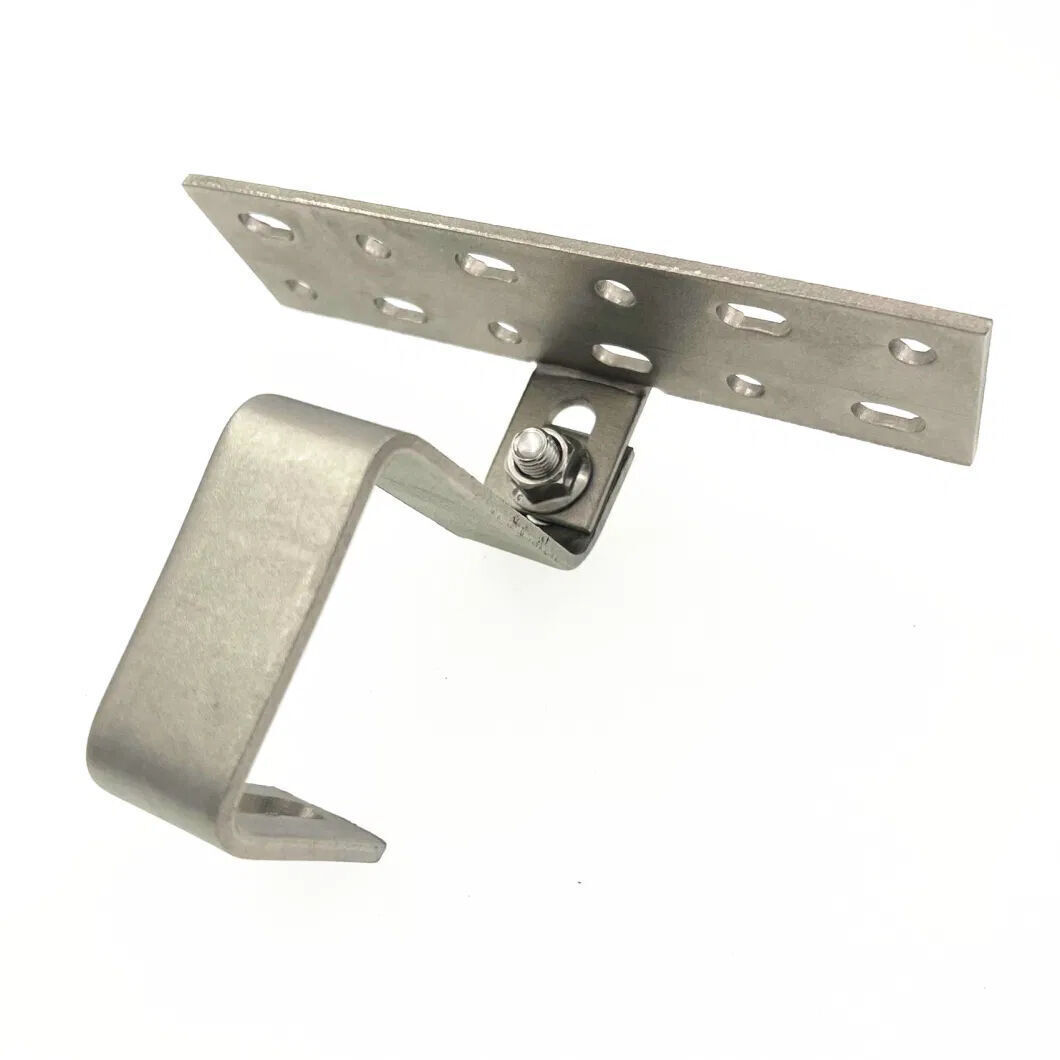 Buy Wholesale China China Factory Oem Roof Solar Hook Tile Roof Hooks ...