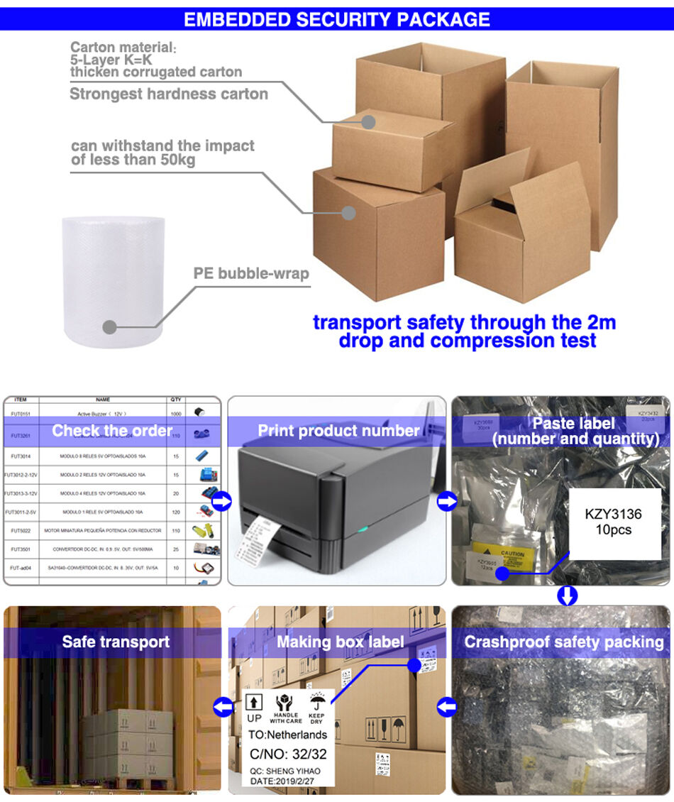 Buy Wholesale China 2023 Rfid Starter Kit For A-rd-uin-0 2560 Upgraded ...