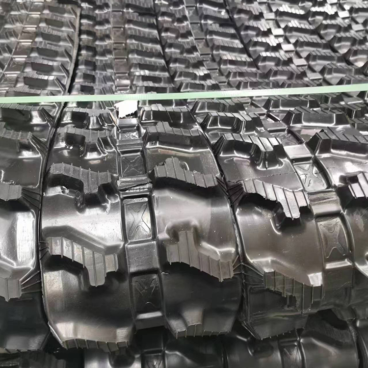 Custom Design Robot Mower Rubber Tracks Remote Control Lawn Mower ...