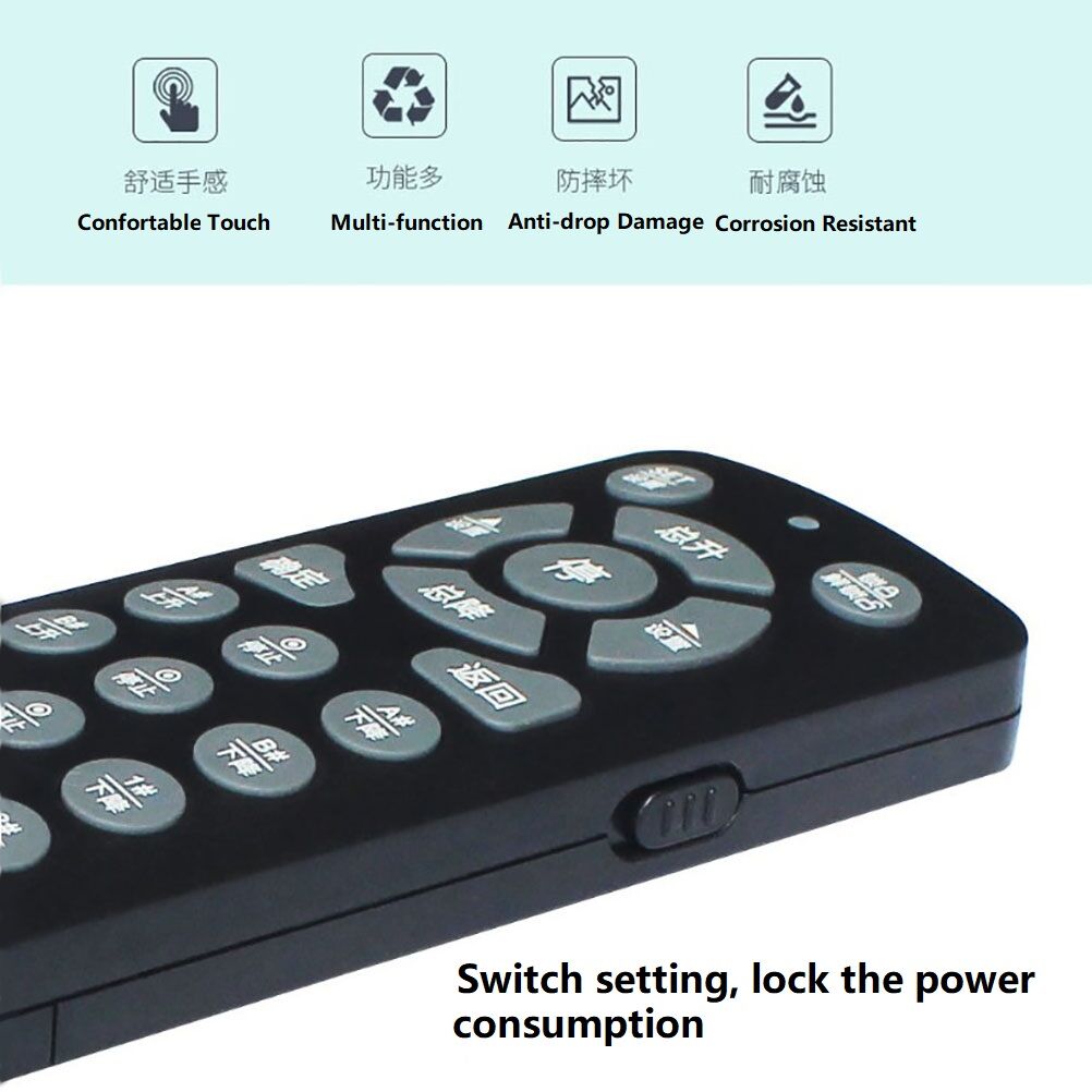 Buy Wholesale China 433mhz Wireless Water Pump Remote Control 27 Button ...