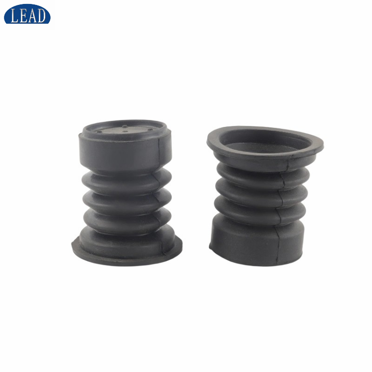Customize Strong Weather Resistance Ts16949 Approved Epdm Rubber ...