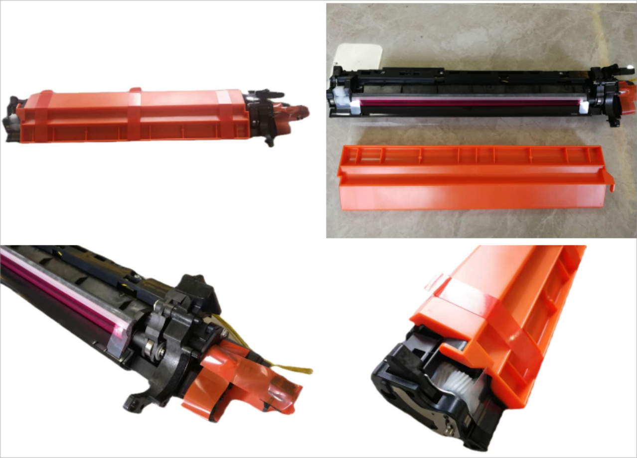 Buy Wholesale China Popular Item-remanufactured Drum Unit Dr316 For Bizhub C250i/c300i/c360i ...