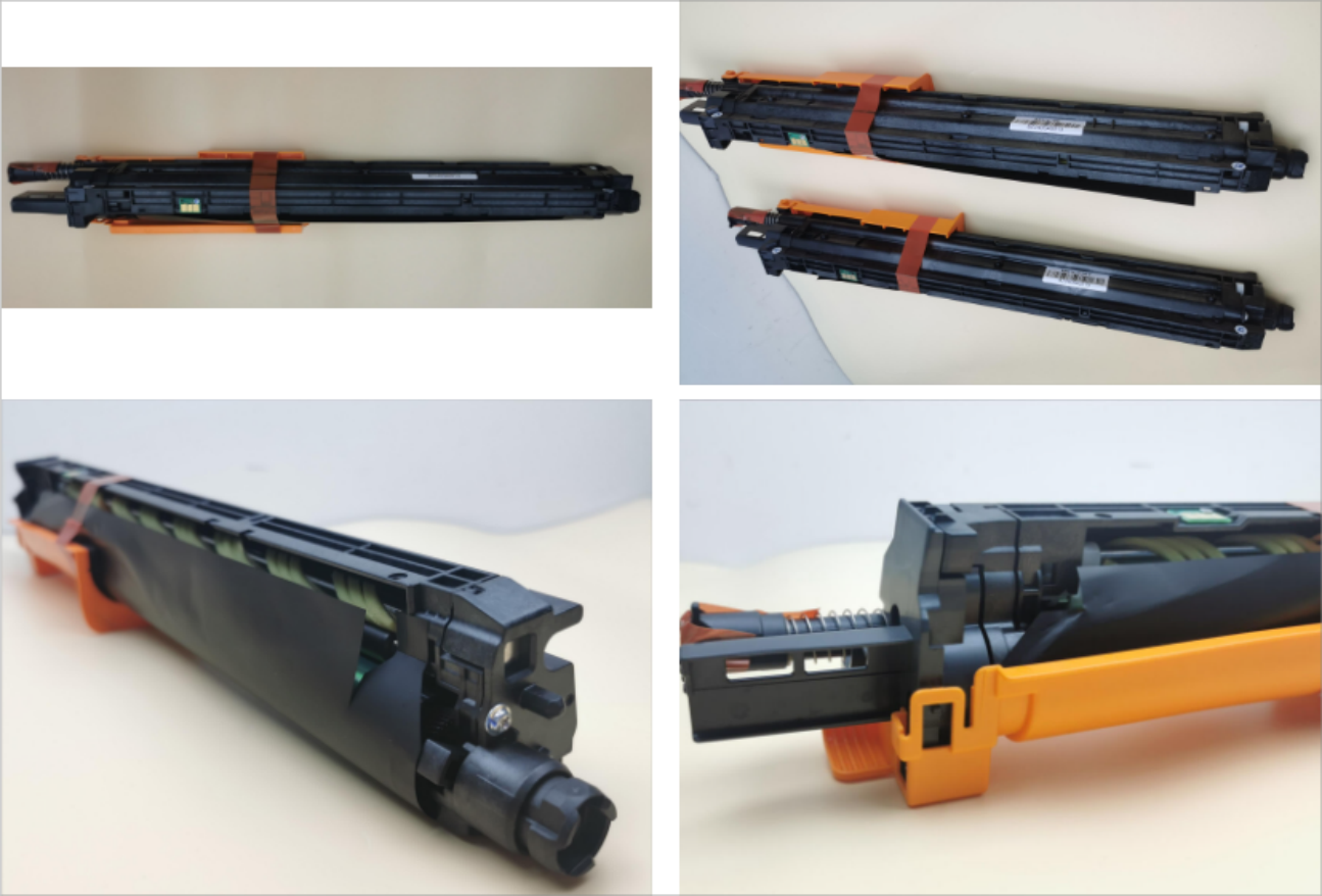 Buy Wholesale China High-quality Remanufactured Dv315 - Developer Unit For Konica Bizhub C250i ...