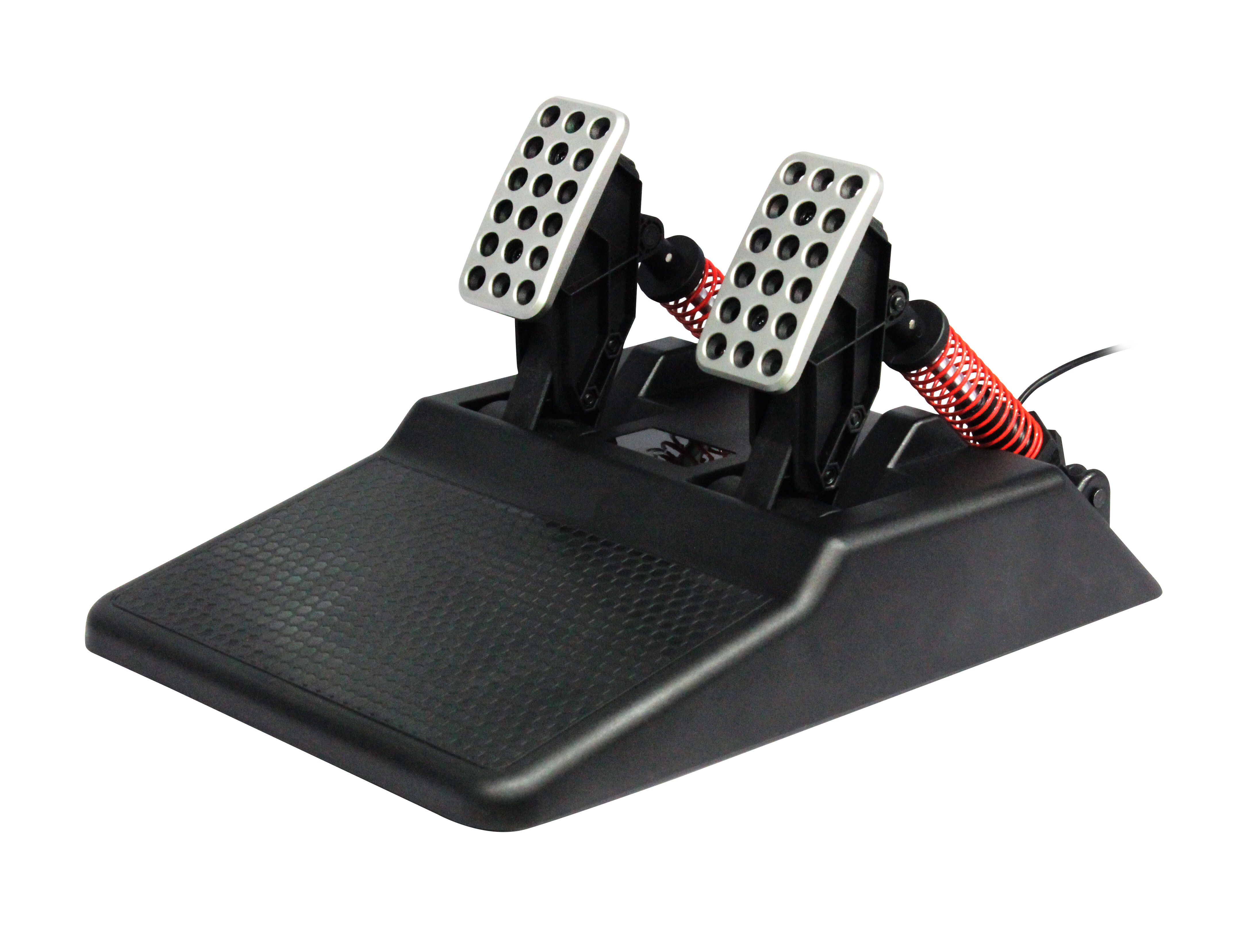 Buy Wholesale China Litestar Factory Oem Odm Gaming Pedals Gear With ...