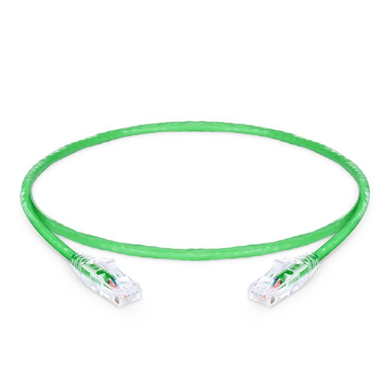 Buy Wholesale China 1.5m 5ft Utp Cat5e Ethernet Patch Cord Cable ...