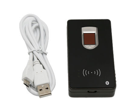 Buy Wholesale China Android&ios Bluetooth Contactless Card &fingerprint ...