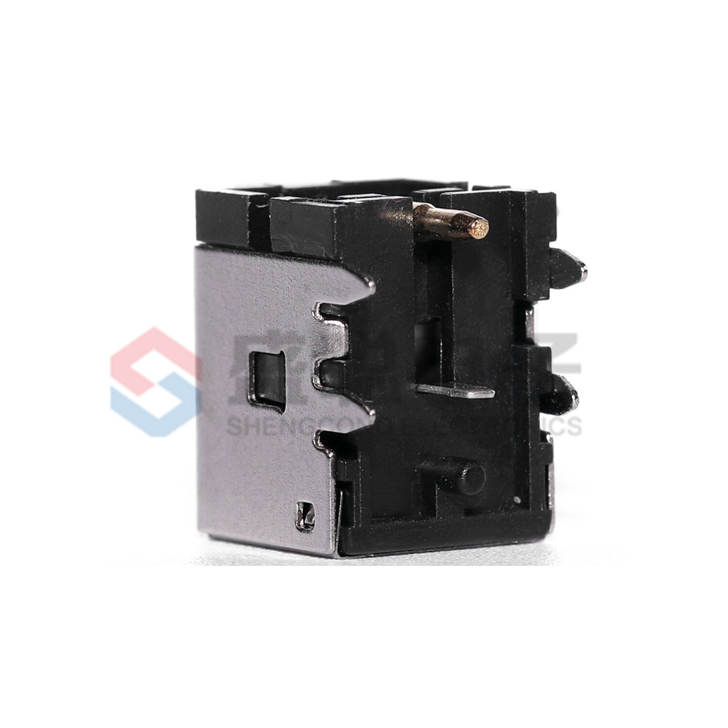 New Original Stock 2.5mm Power Jacks In Dip Type Power Jacks Connector ...