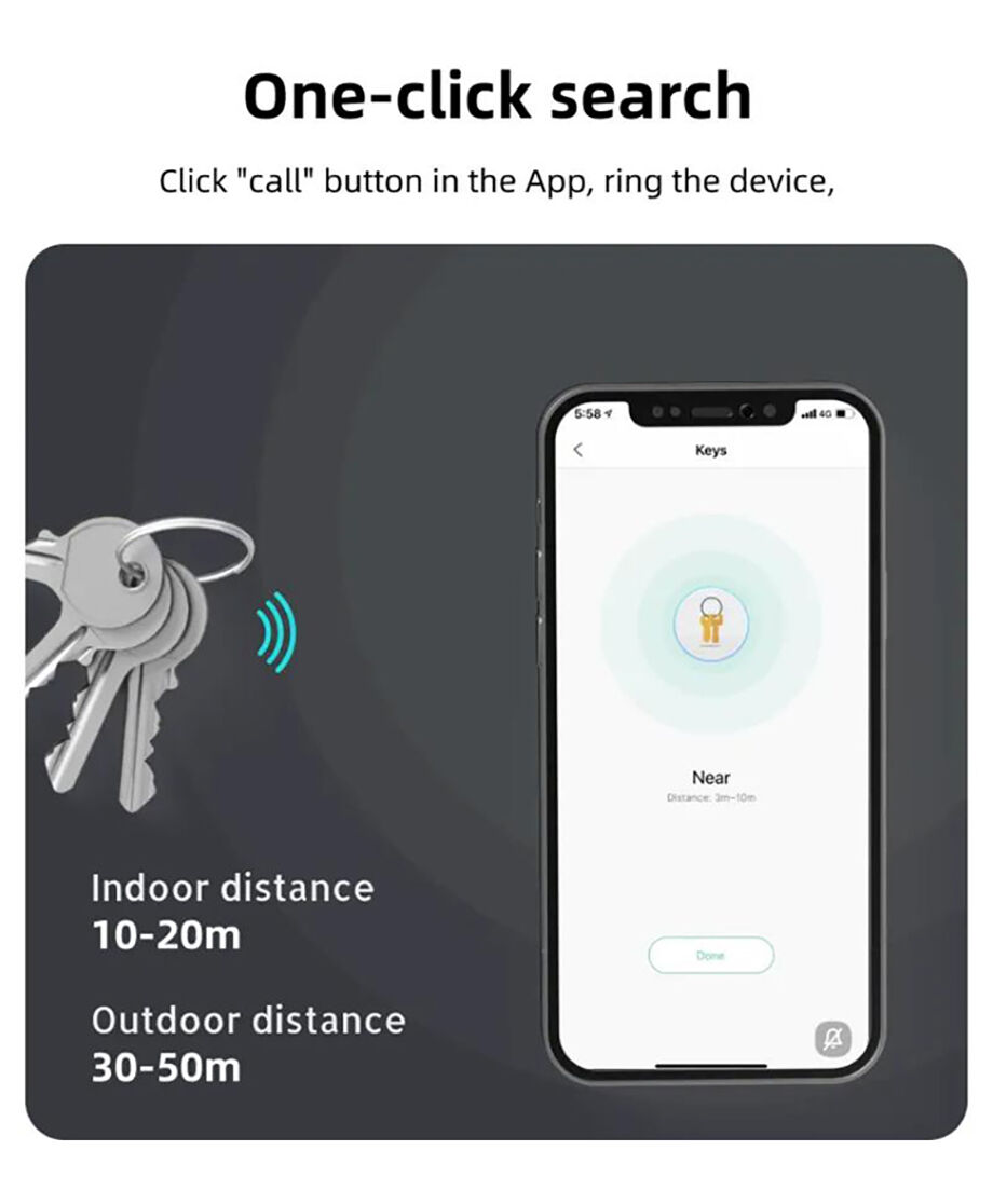 Buy Wholesale China New Sensor Customized Mfi Ios Small Global ...