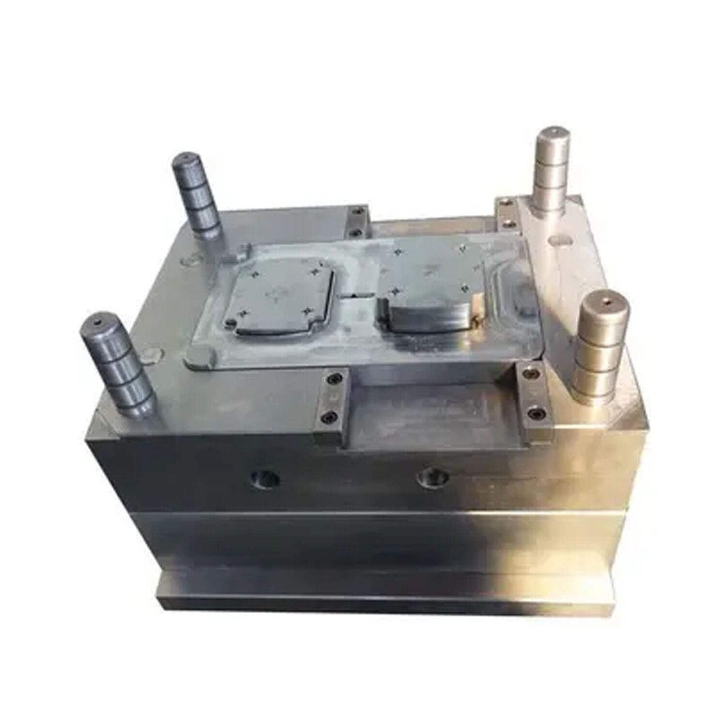 Factory Price Hot Runner Injection Molding Mold Manufacturer Plastic ...