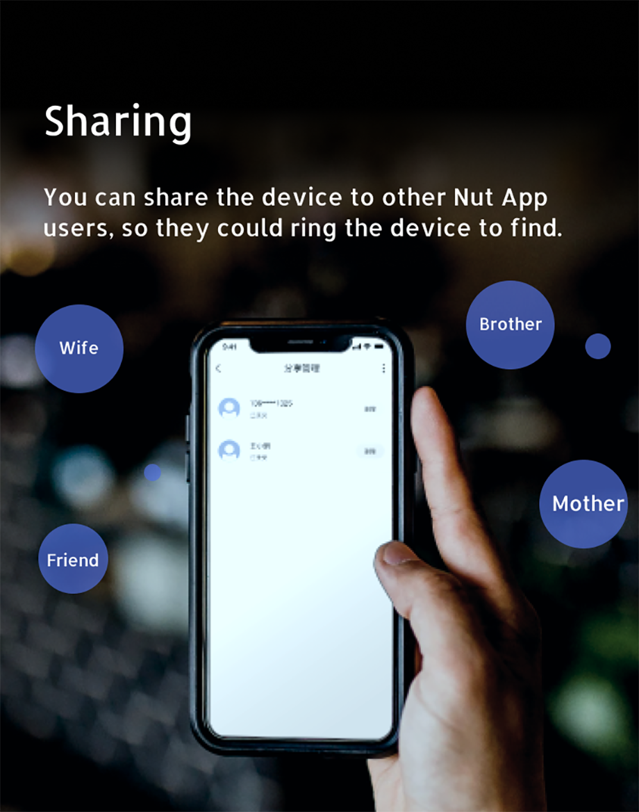 Buy Wholesale China Factory Mfi Certified Low Smart Super Round Airtag ...