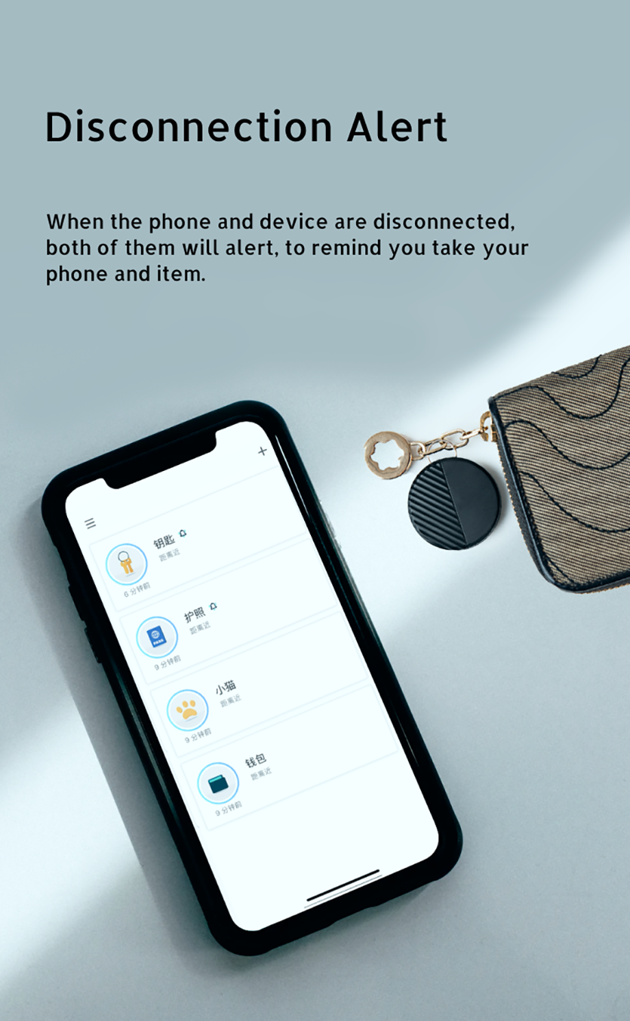 Buy Wholesale China Factory Mfi Certified Low Smart Super Round Airtag ...