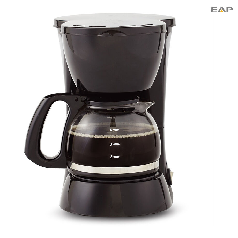 High Quality Manual Espresso Machine Coffee Maker Drip Coffee Filling ...