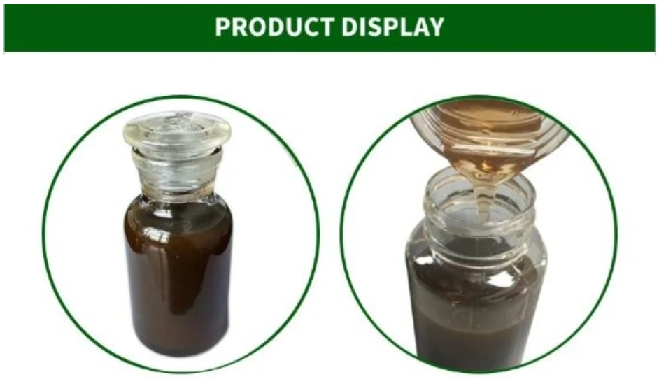 Buy Wholesale China Linear Alkyl Benzene Sulfonic Acid Labsa 96% Soap ...