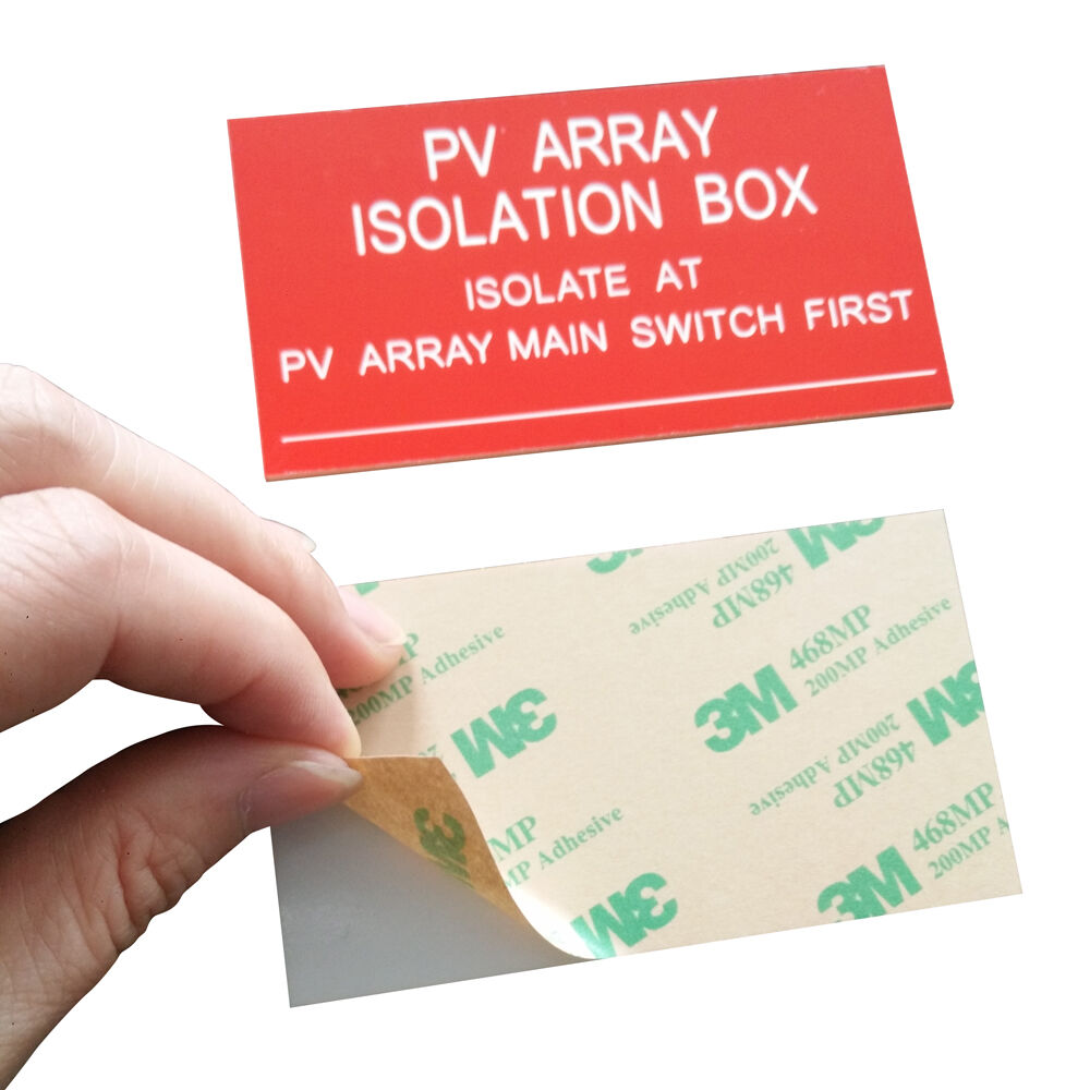 Buy Wholesale China Custom Hot Sale Factory Price Laser Engraving Abs ...