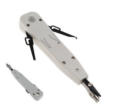 Buy Wholesale China Impact And Punch Down Tool, For Impact Krone ...