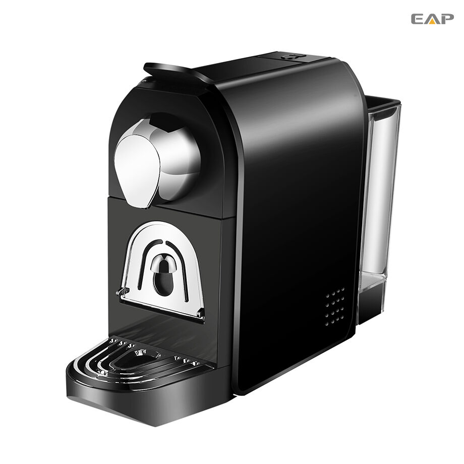 New Design Coffee Machine Coffee K Cup Capsule Automatic Coffee Maker ...