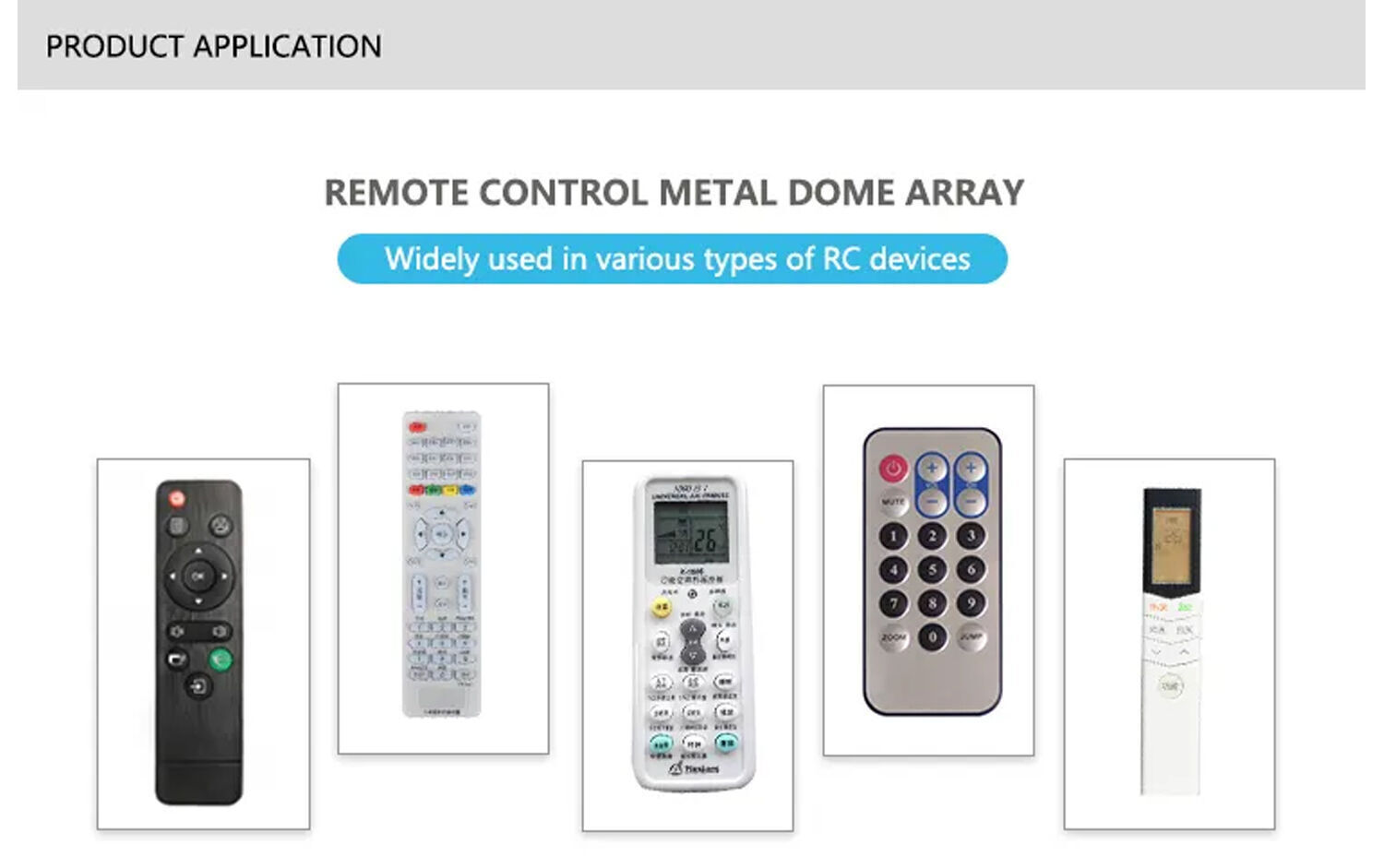 Buy Wholesale China China New Style Hot Selling Oem Keypad Switch ...