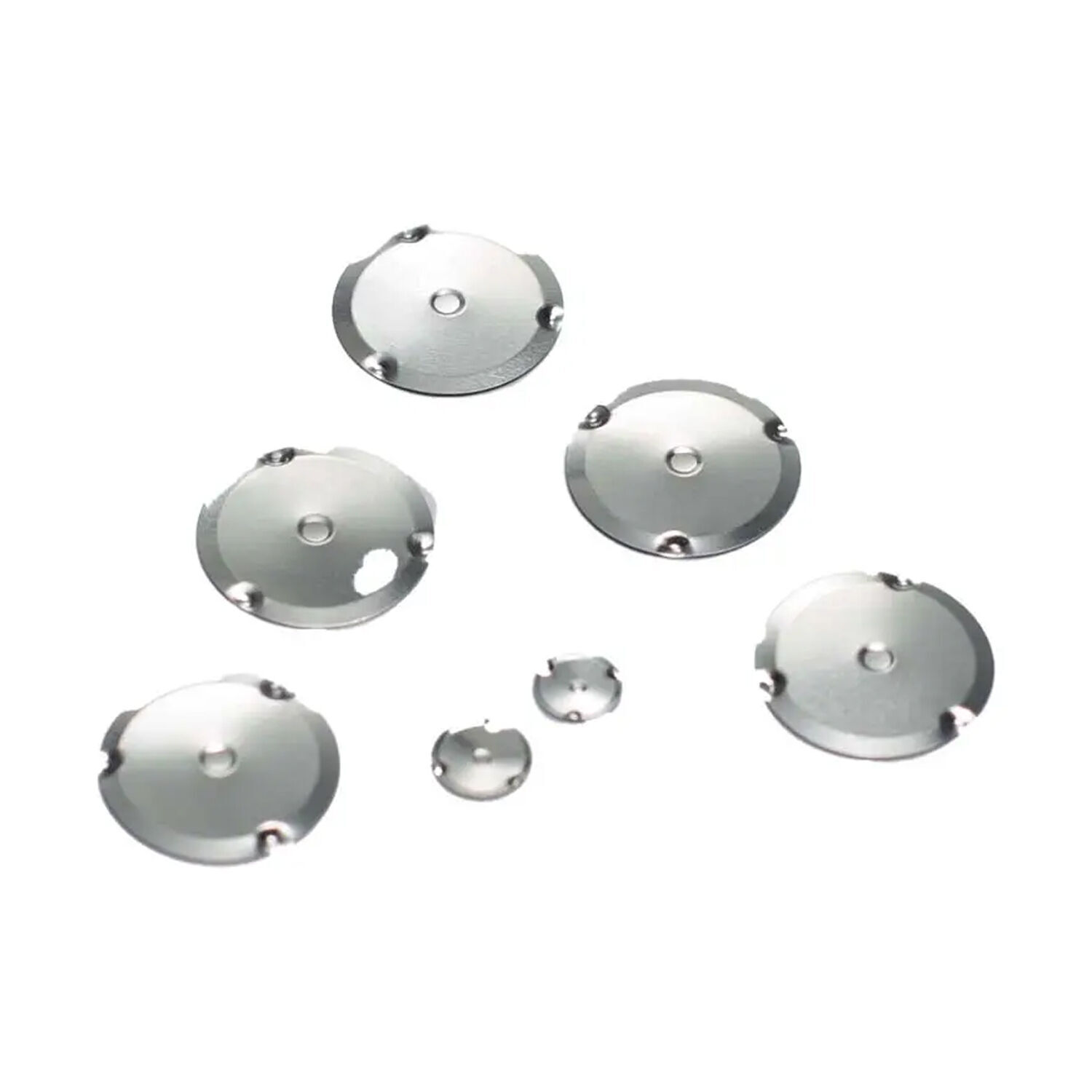 Buy Wholesale China Hot Sale Supplier Different Stainless Steel Metal ...