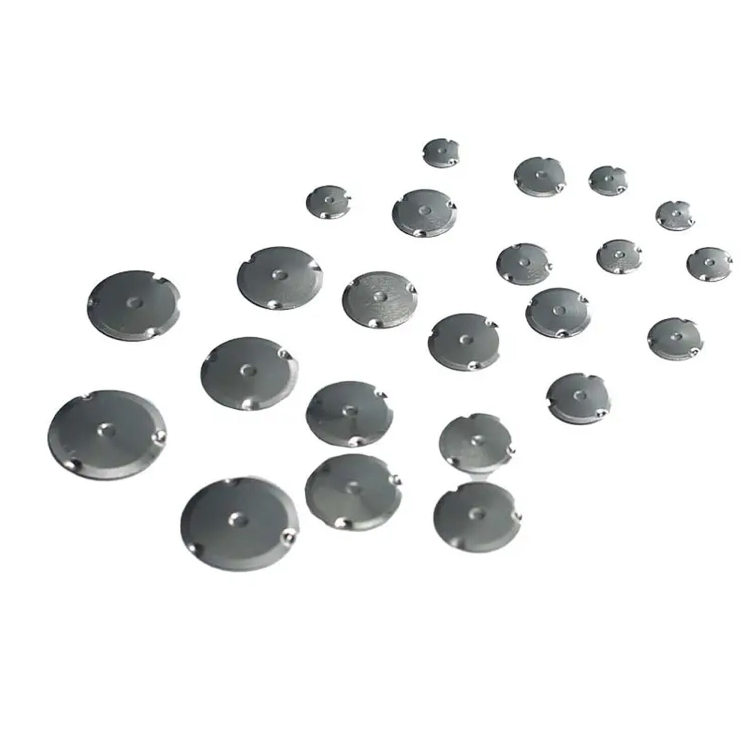 Buy Wholesale China Hot Sale Supplier Different Stainless Steel Metal ...