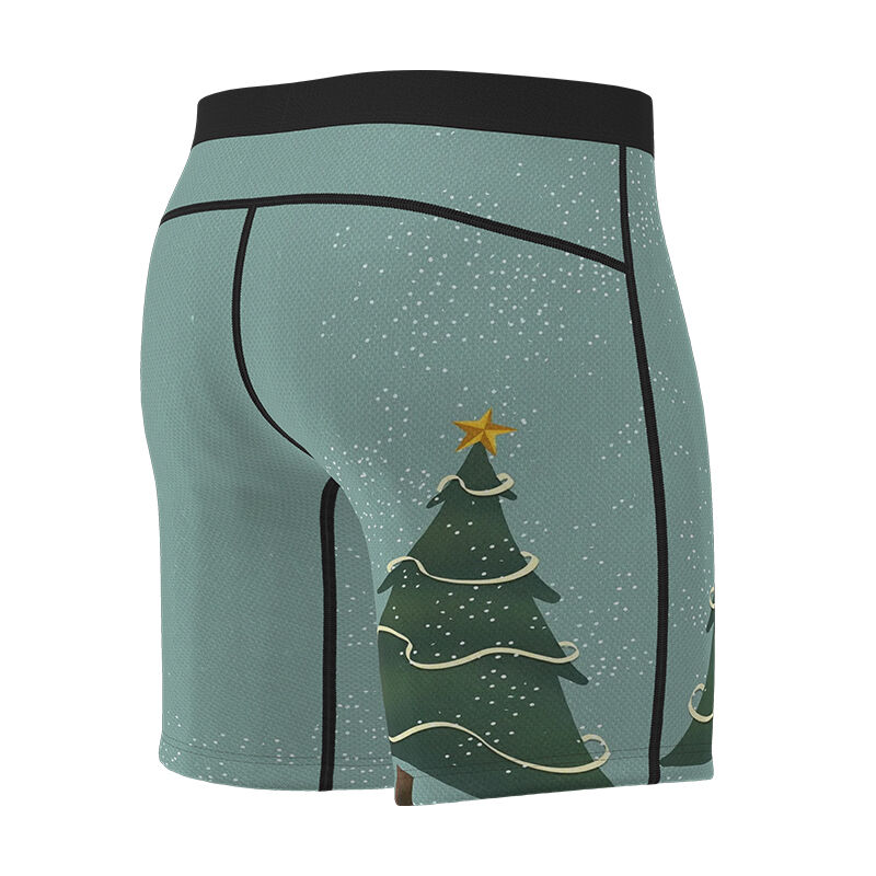 Buy China Wholesale High Quality Men Boxers Manufacturer Knitting ...